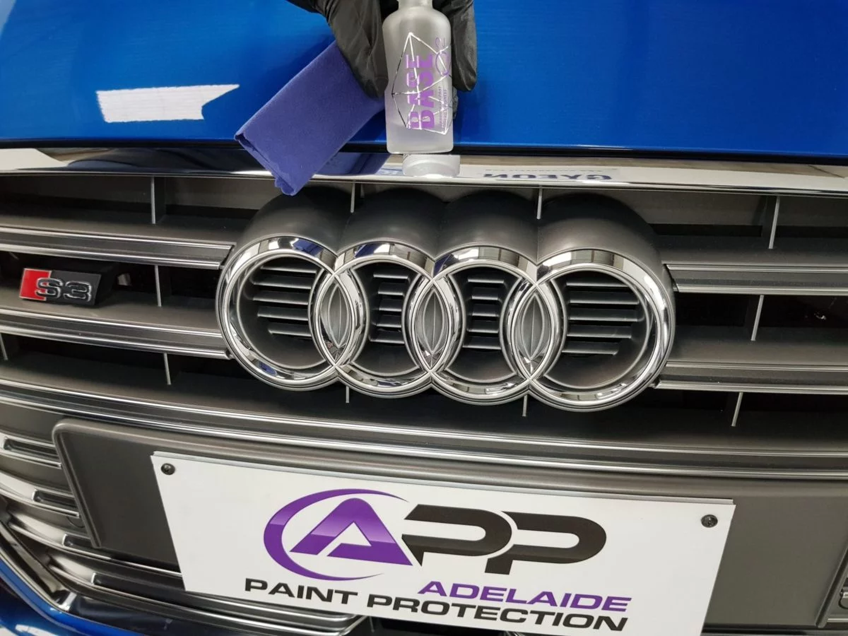 Paint Protection | Ceramic Coatings Adelaide - Adelaide Paint Protection