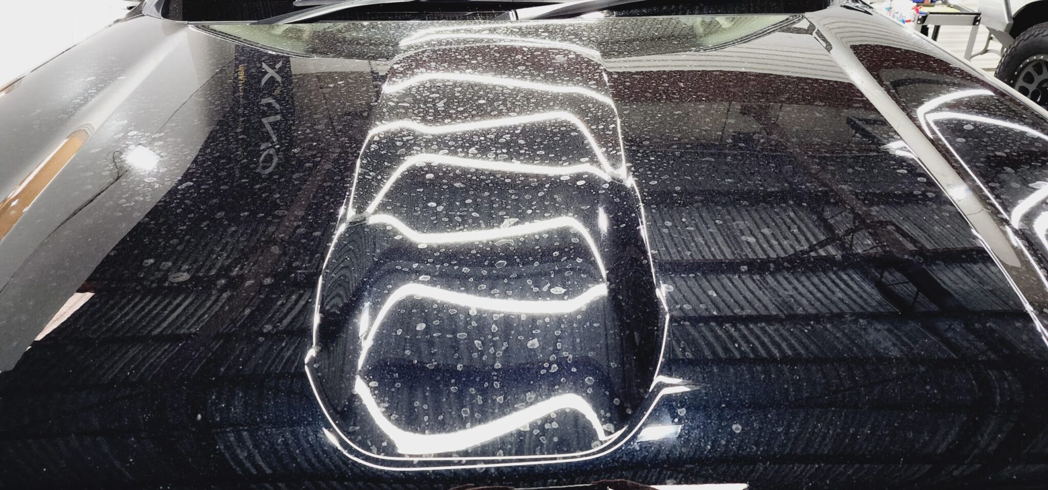 HOW TO REMOVE WATER SPOTS FROM YOUR CAR - Adelaide Paint Protection